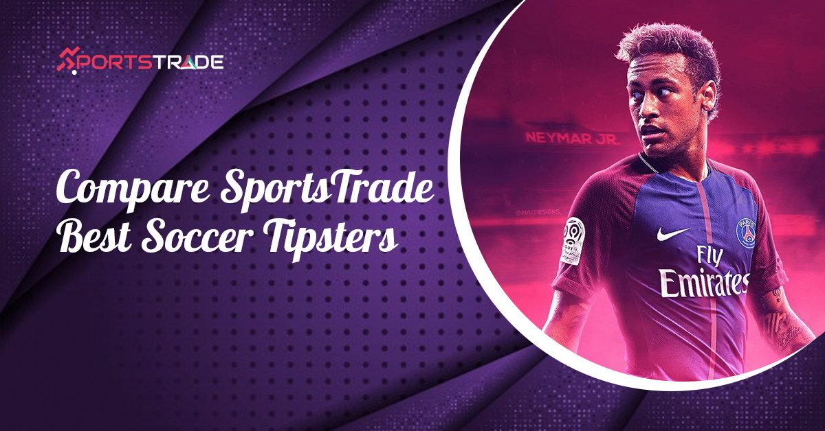 Compare & Connect With The Best Soccer Tipsters