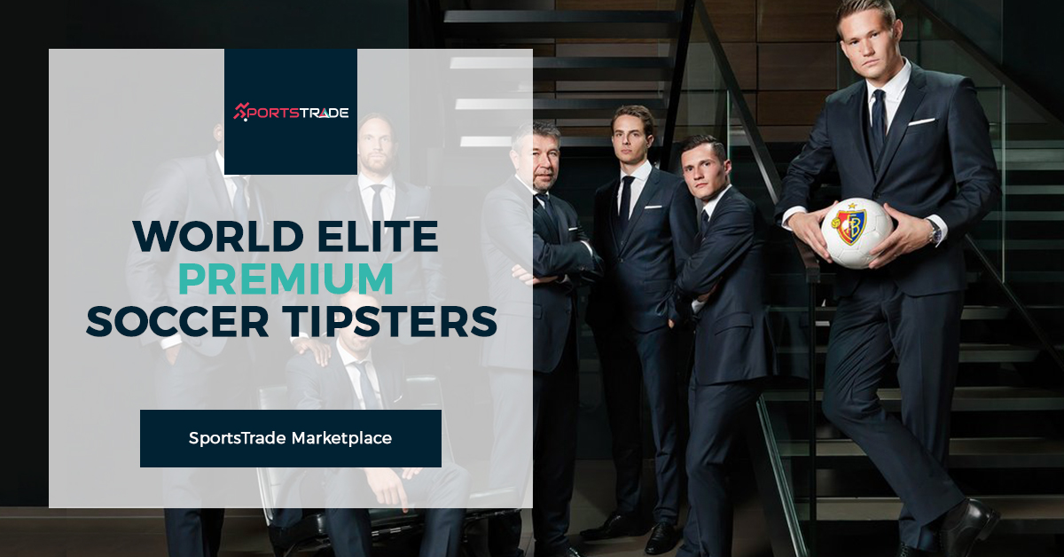 Premium Soccer Tipsters With Average 70% Above Hits Rate